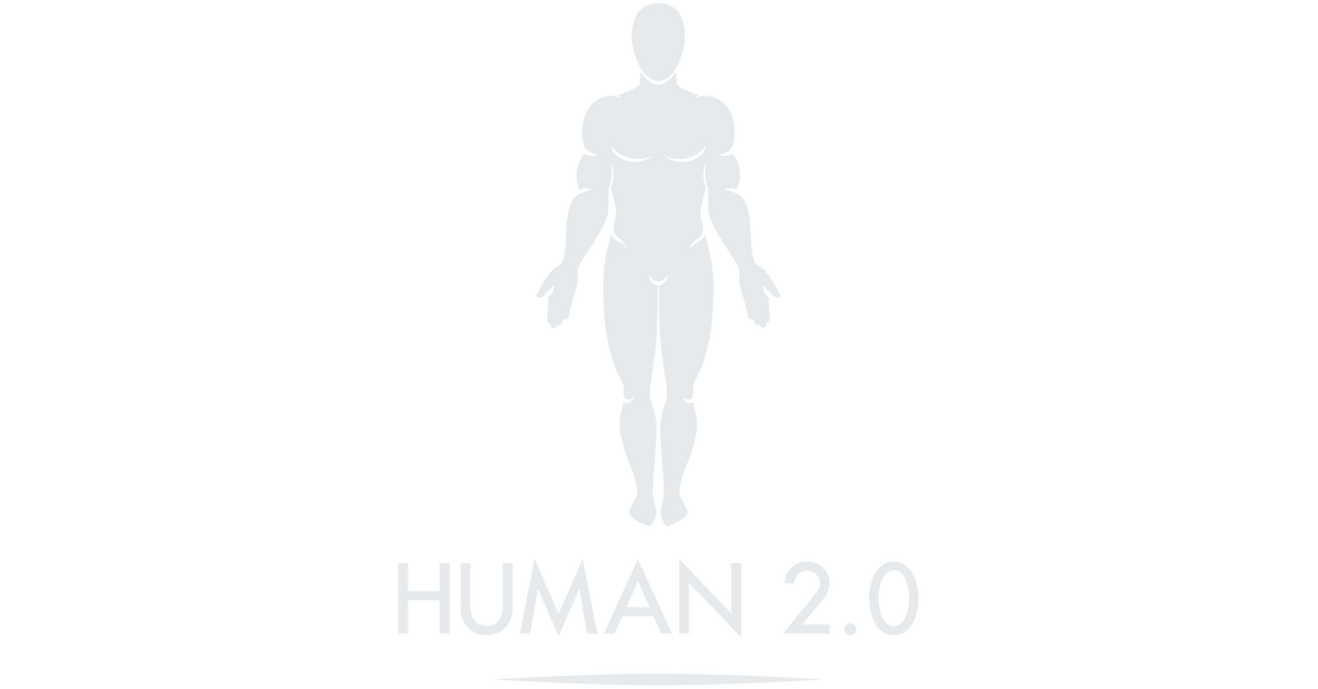 Human 2.0 STAFF